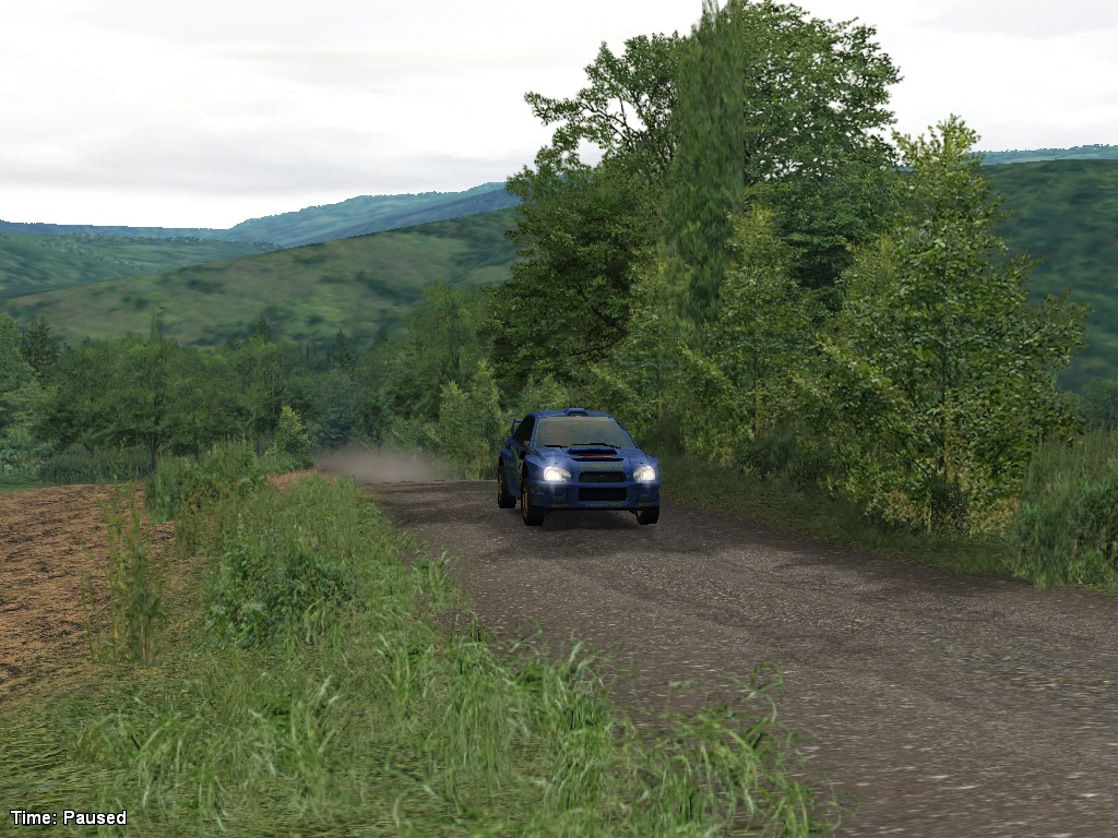 Richard Burns Rally mods | kegetys.fi