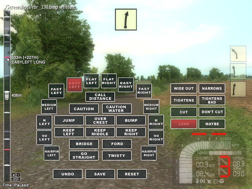 Richard Burns Rally mods | kegetys.fi